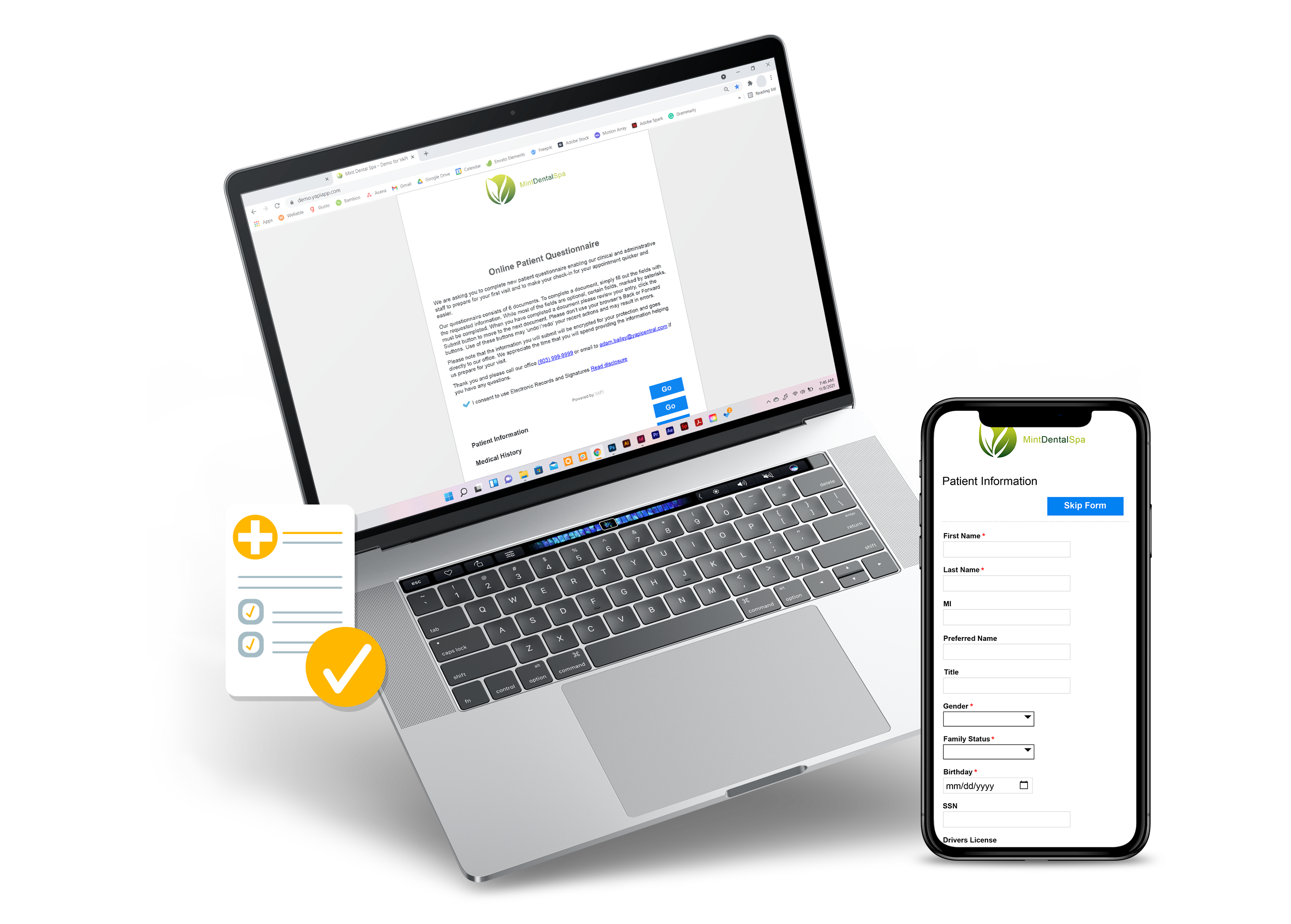 Yapi Software - 2024 Reviews, Pricing & Demo