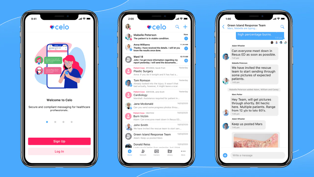 Celo Reviews, Cost & Features | GetApp Australia 2026