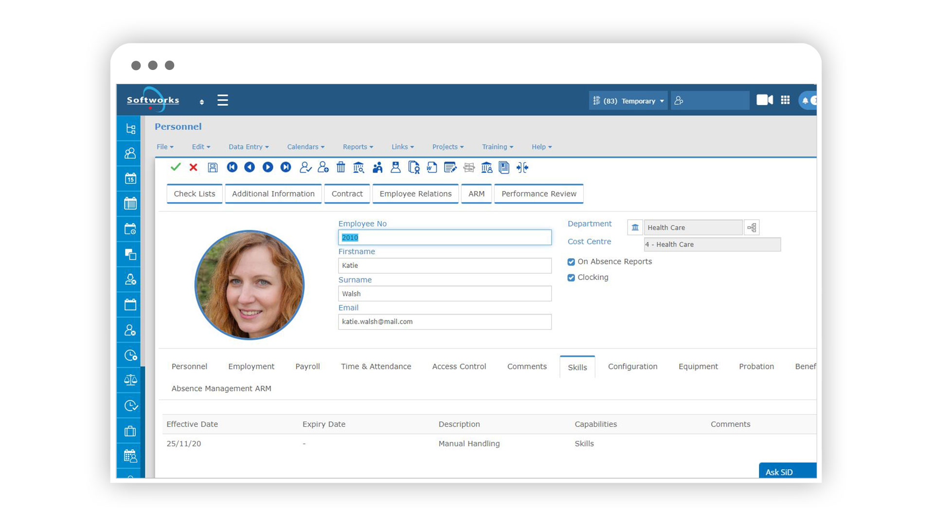 Softworks Pricing, Alternatives & More 2025 | Capterra