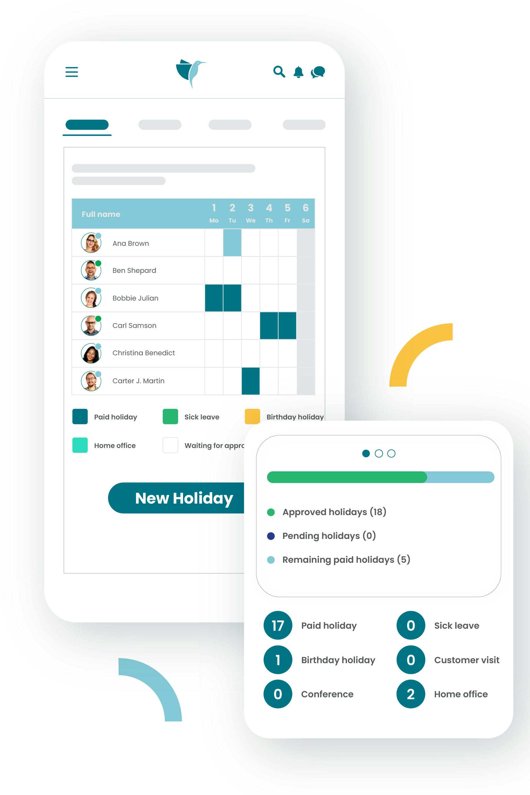 Blue Colibri App Reviews, Cost & Features | GetApp Australia 2026