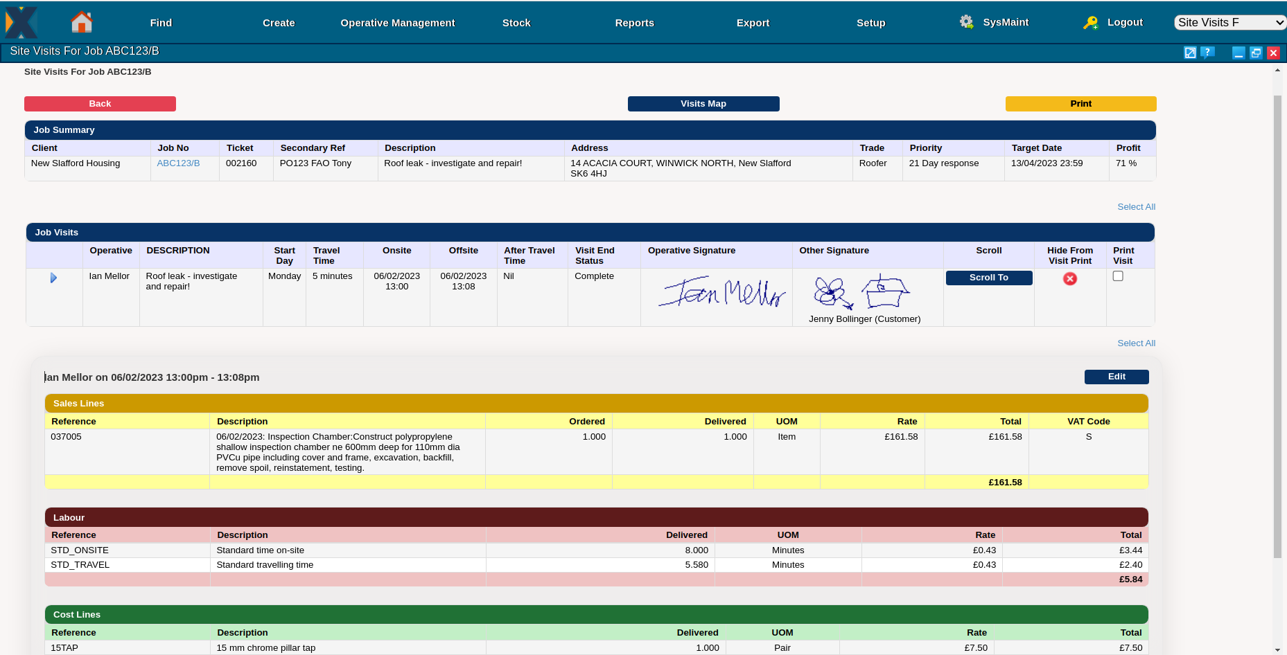 MARKUS Software Reviews, Demo & Pricing - 2024