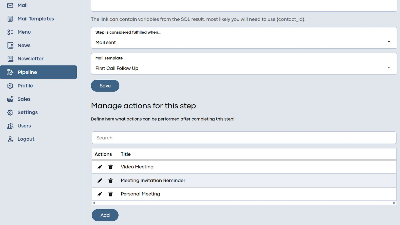 Sygeta CRM Pricing, Alternatives & More 2025 | Capterra