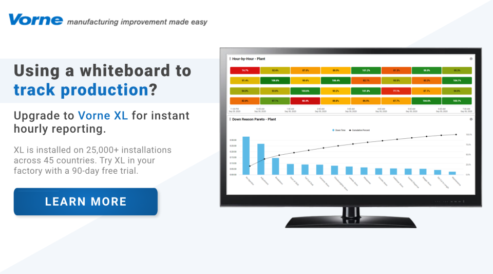 Vorne XL Platform Pricing, Alternatives & More 2025 | Capterra