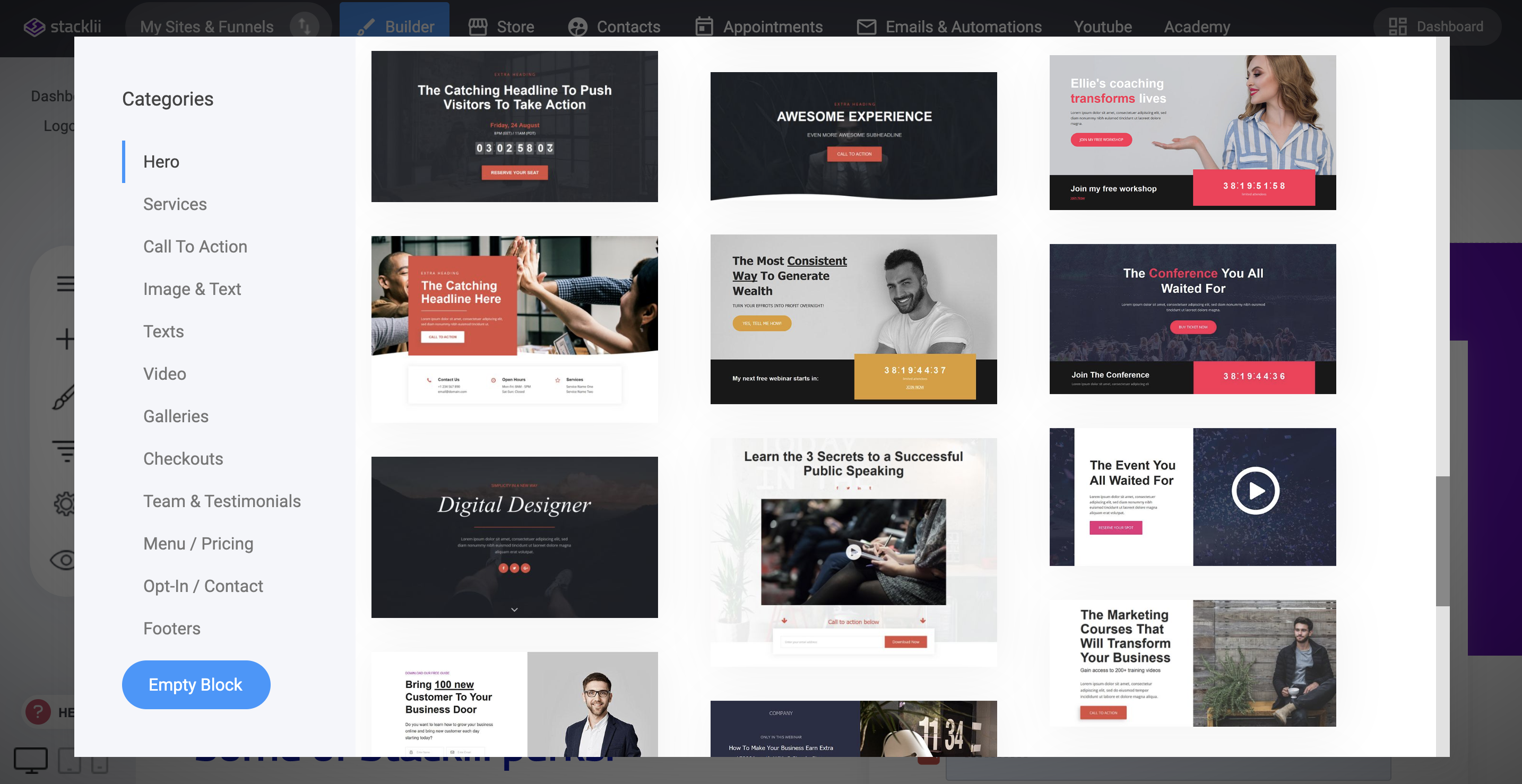 Stacklii Reviews, Cost & Features | GetApp Australia 2025