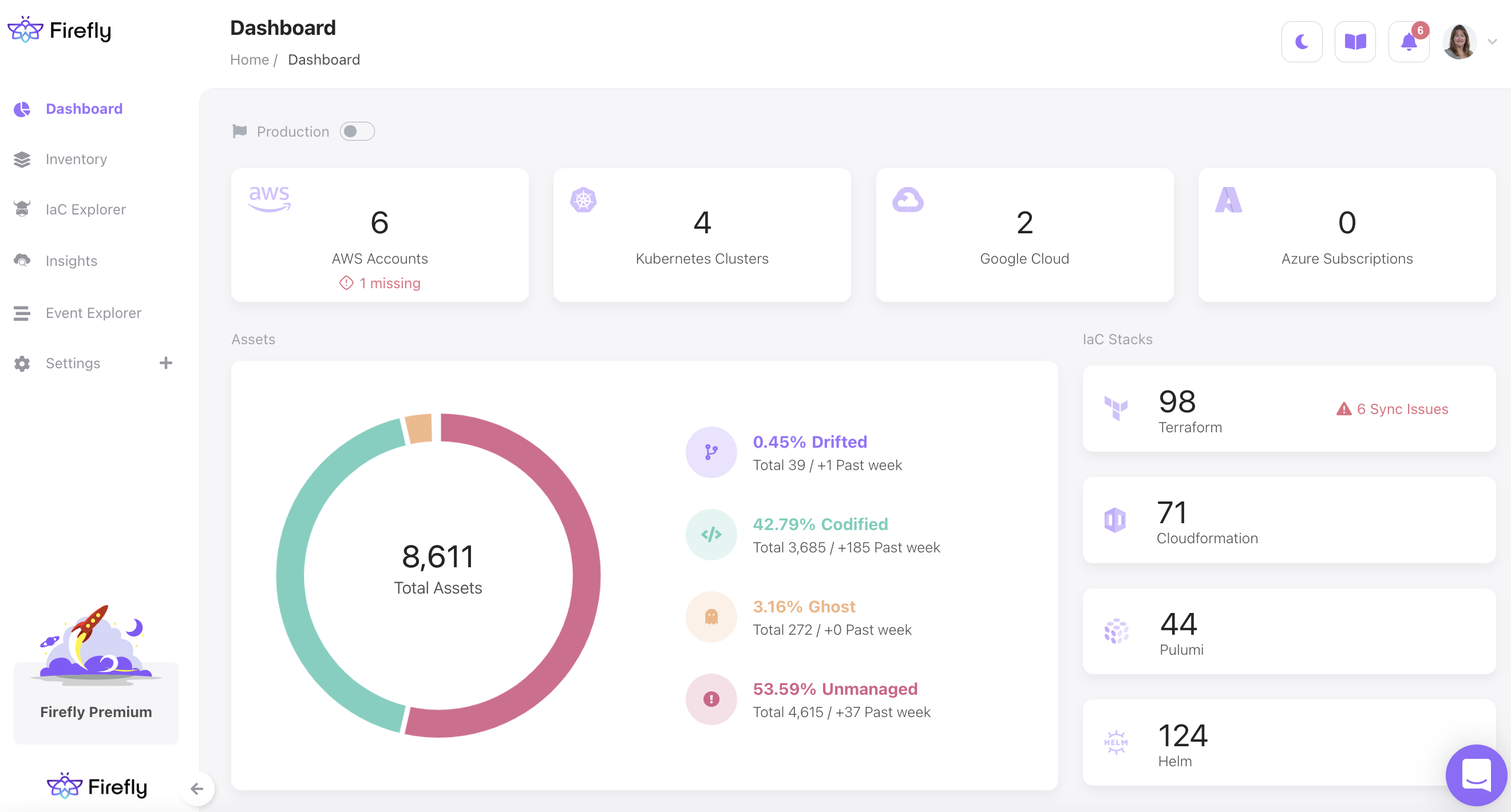 Firefly Cost & Reviews - Capterra Australia 2023