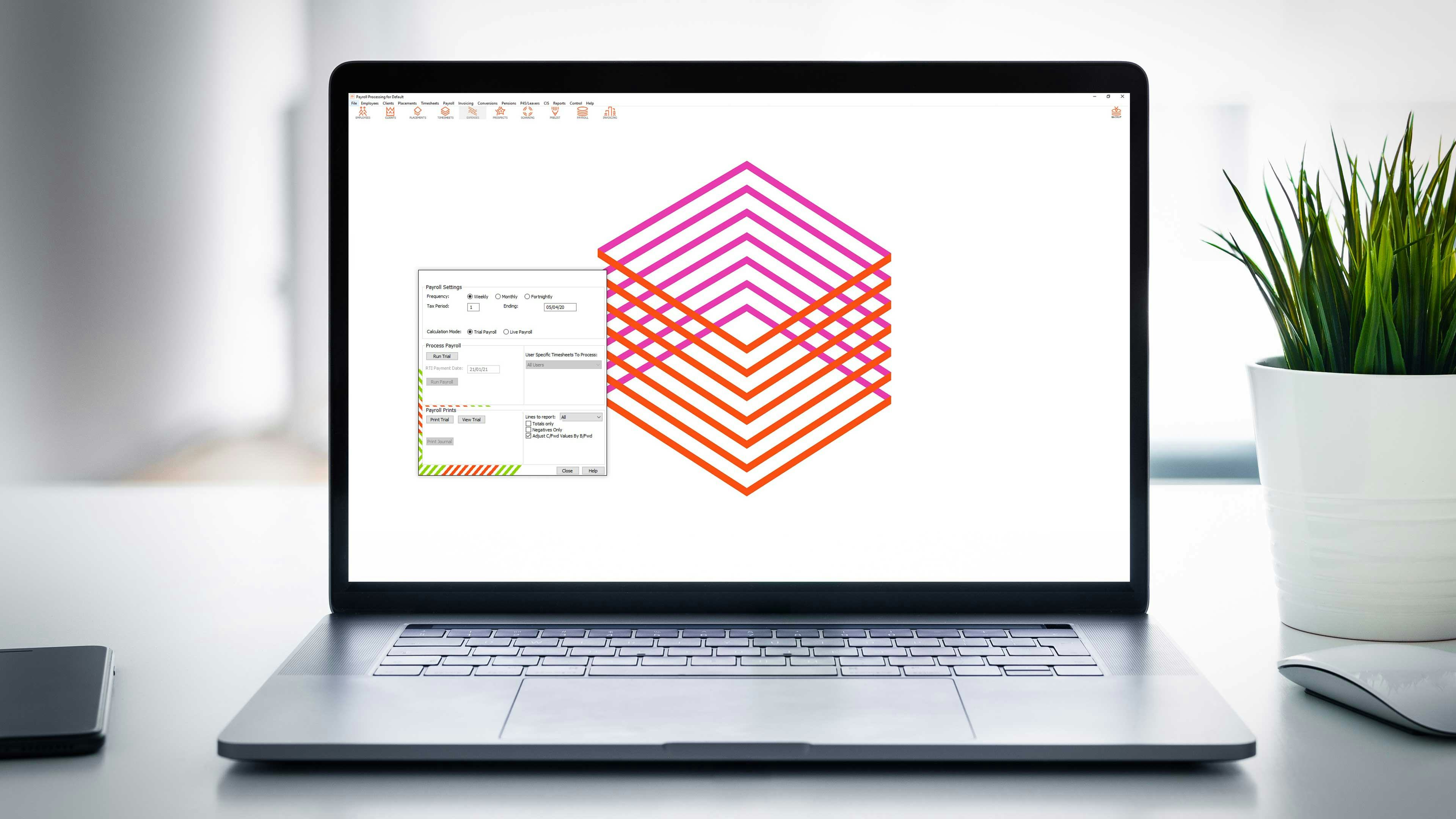 Merit Payroll Software - 2025 Reviews, Pricing & Demo