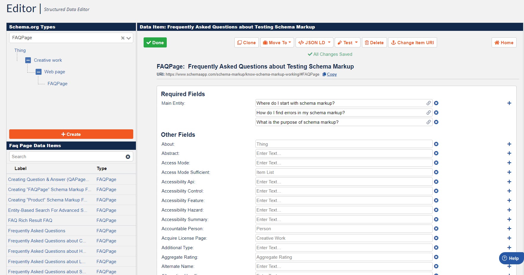 Schema App Reviews, Prices & Ratings | GetApp Canada 2024