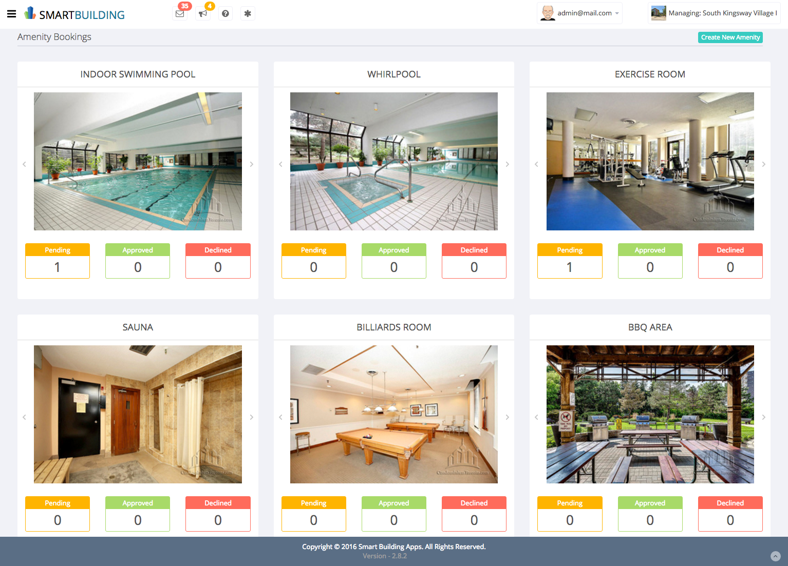 Smart Building Apps | Reviews, Pricing & Demos - SoftwareAdvice AU