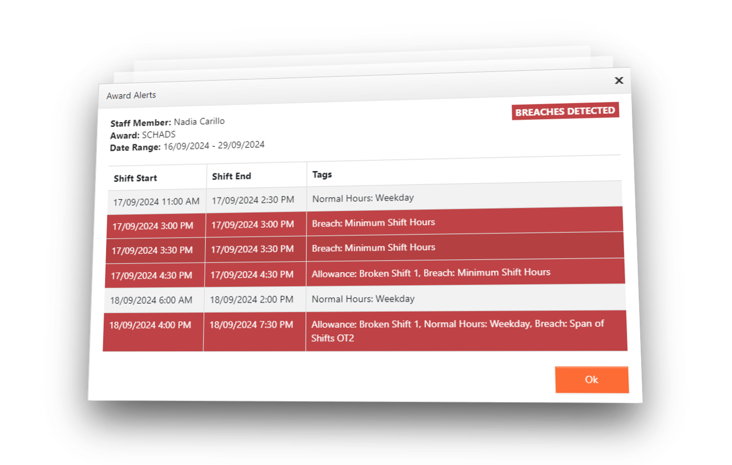 Nightingale Pricing, Alternatives & More 2025 | Capterra