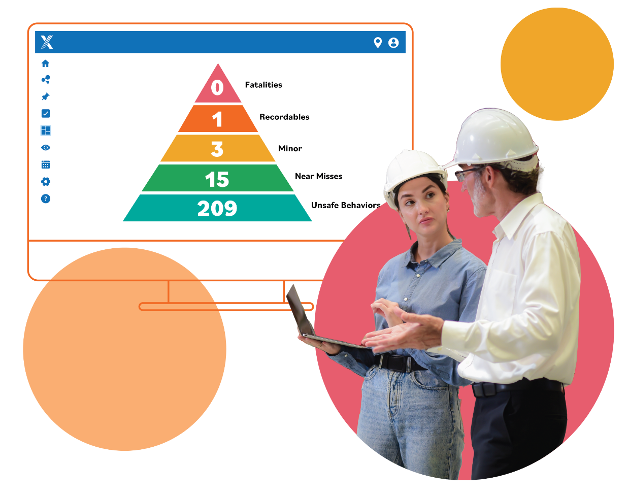 Intelex Construction Safety Software Reviews, Demo & Pricing - 2024