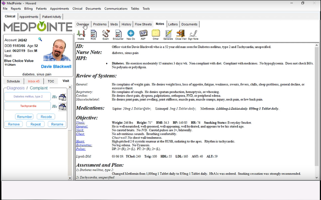 MedPointe Pricing, Alternatives & More 2025 | Capterra