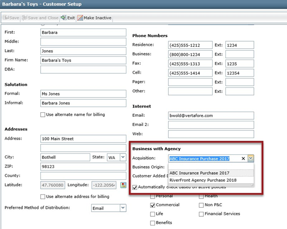 Vertafore AMS360 Pricing, Features, Reviews & Alternatives | GetApp