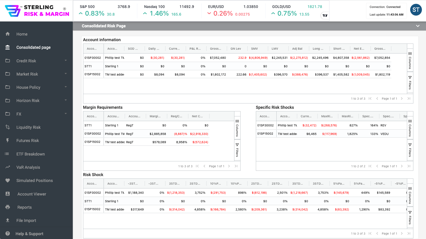 Sterling Risk and Margin System Pricing, Cost & Reviews - Capterra UK 2023