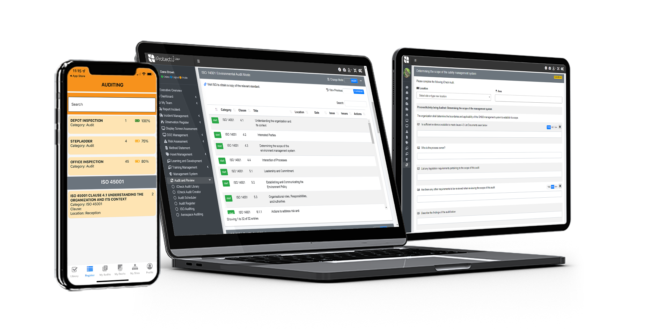 iProtectU Pricing, Alternatives & More 2025 | Capterra