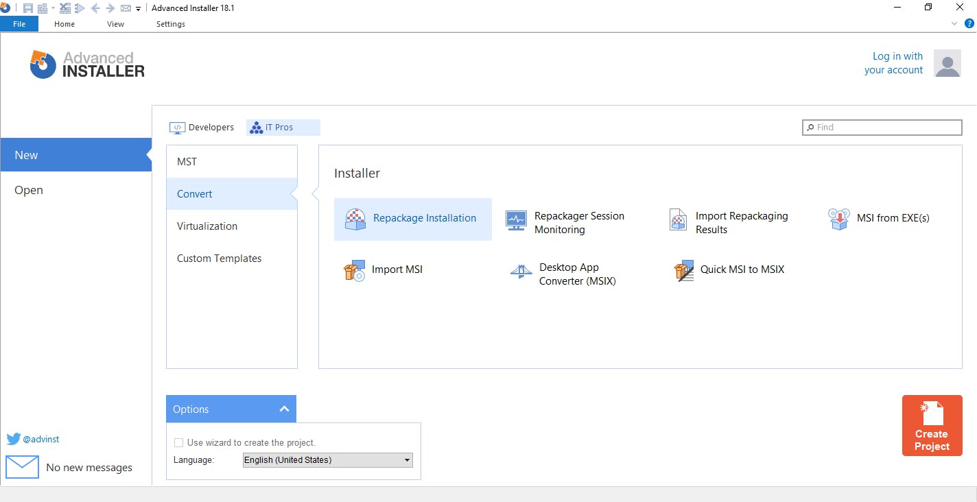 Advanced Installer Pricing, Alternatives & More 2022 - Capterra