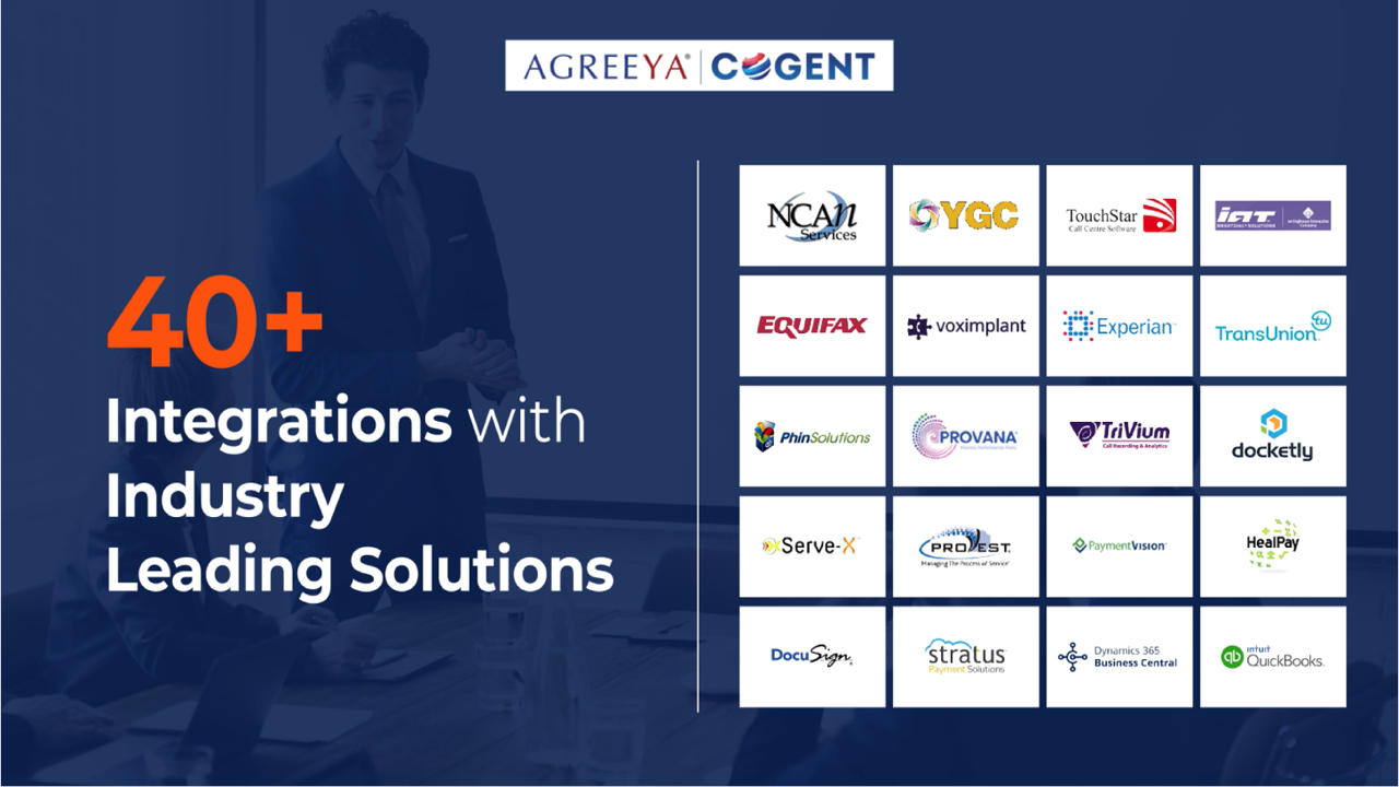 Cogent Reviews, Prices & Ratings | GetApp Canada 2025