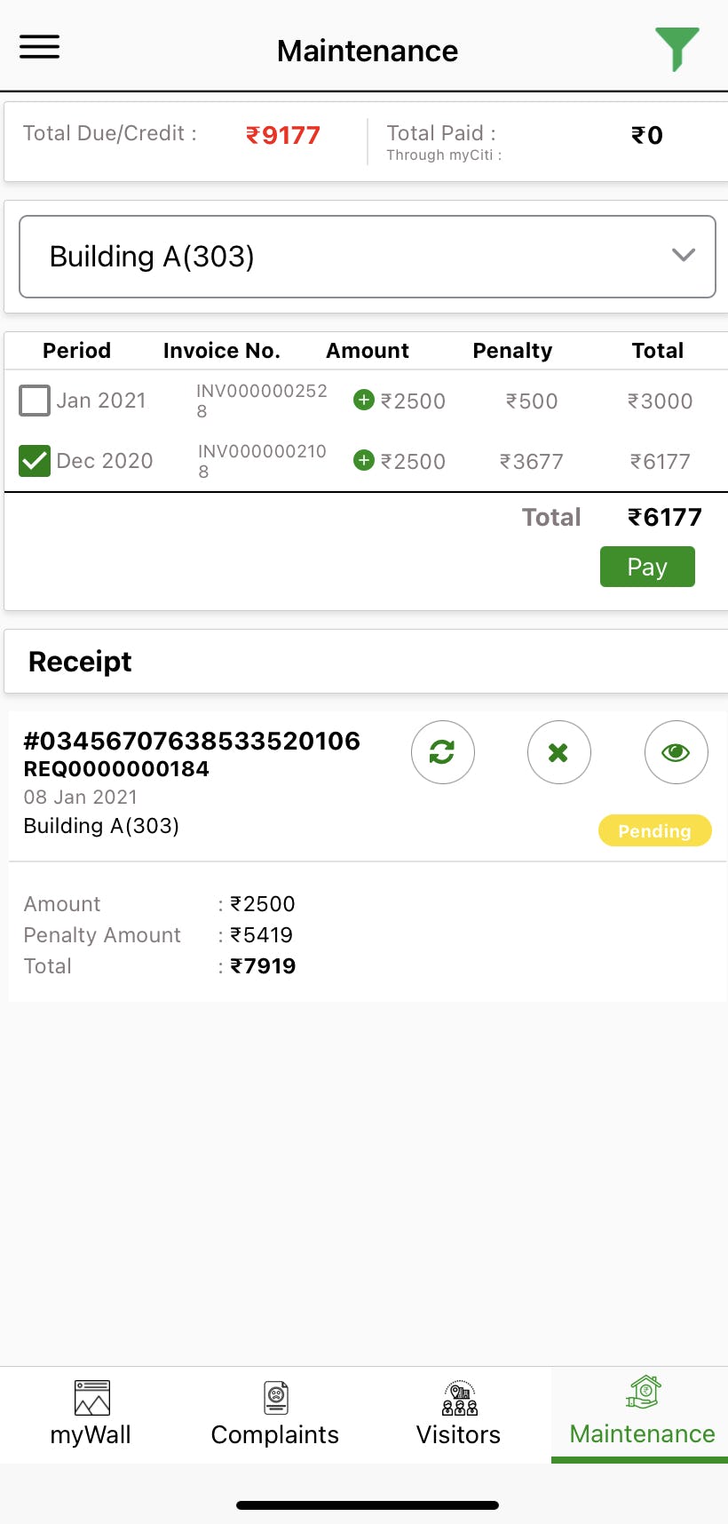 myCiti Reviews, Cost & Features | GetApp Australia 2025