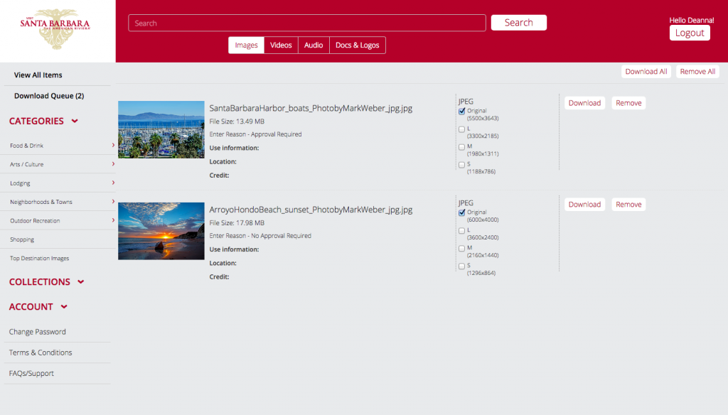 Simpleview DAM | Reviews, Pricing & Demos - SoftwareAdvice AU