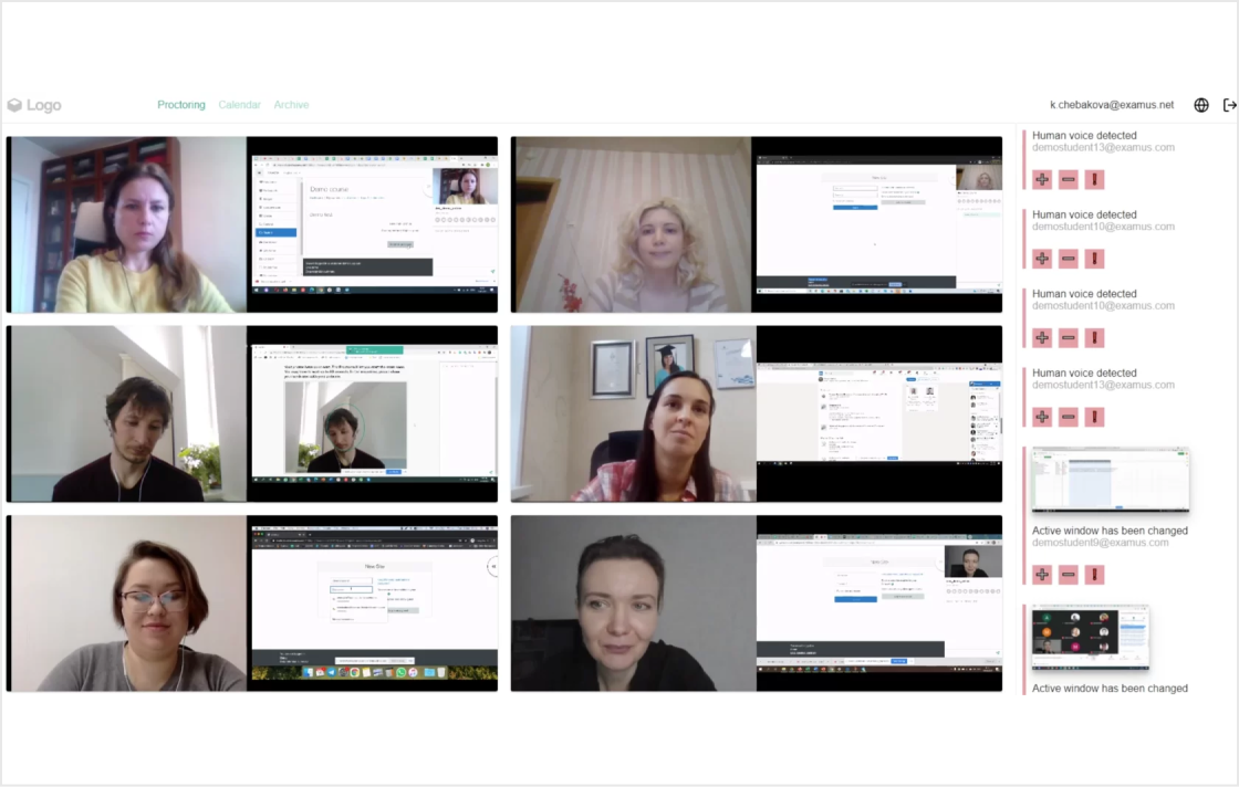 Constructor Proctor Software Reviews, Demo & Pricing - 2024
