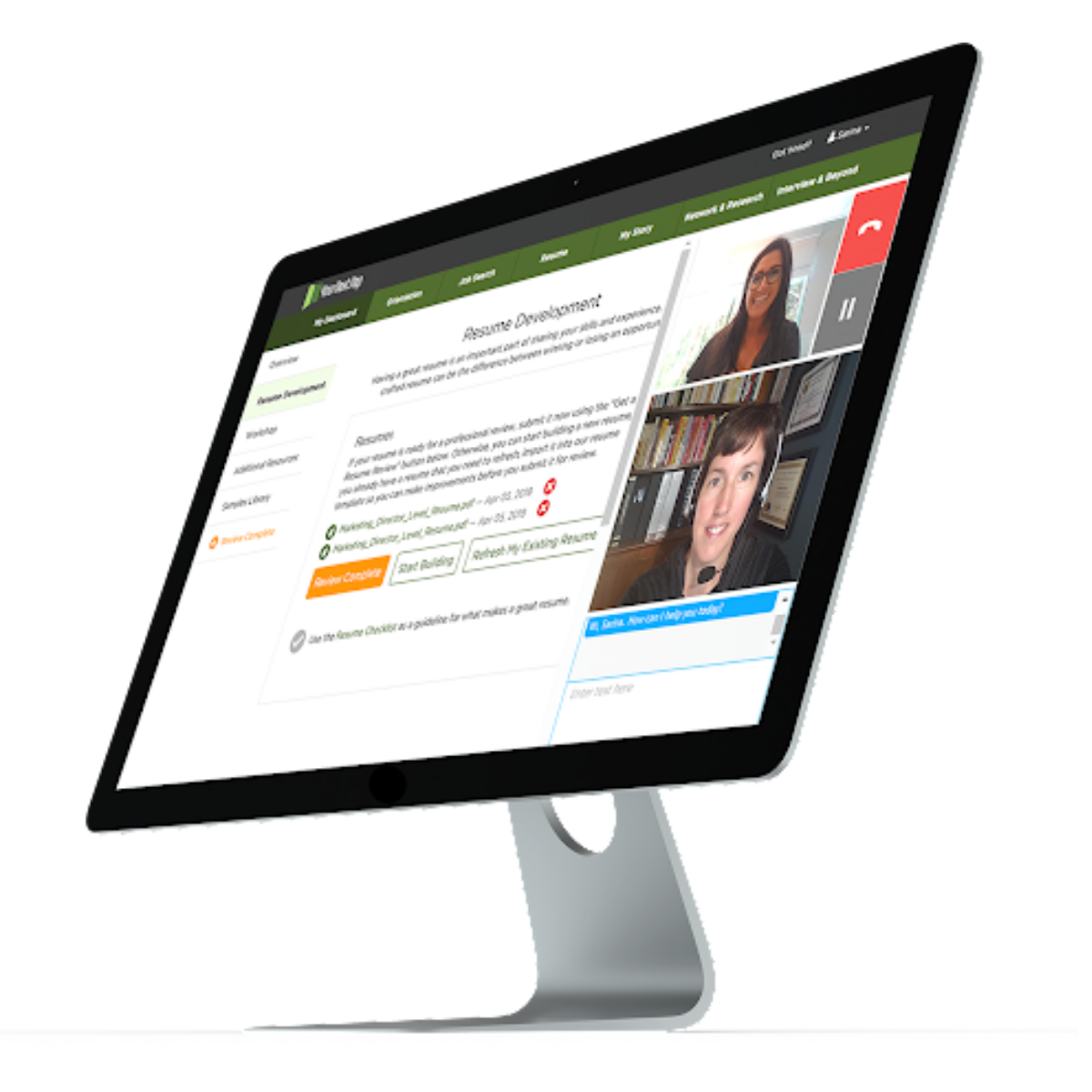 INTOO Outplacement | Reviews, Pricing & Demos - SoftwareAdvice GB