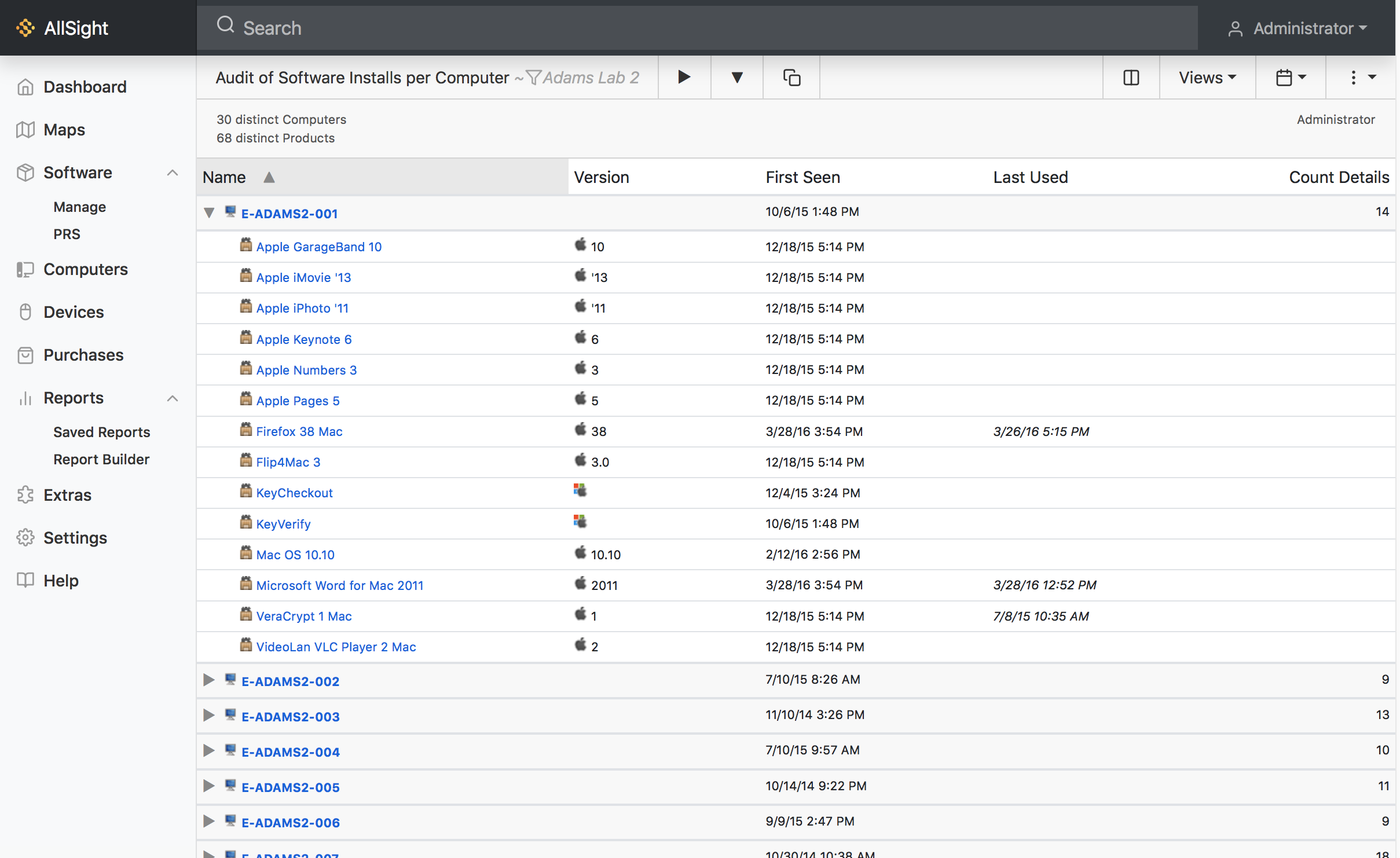 Sassafras Software - 2025 Reviews, Pricing & Demo