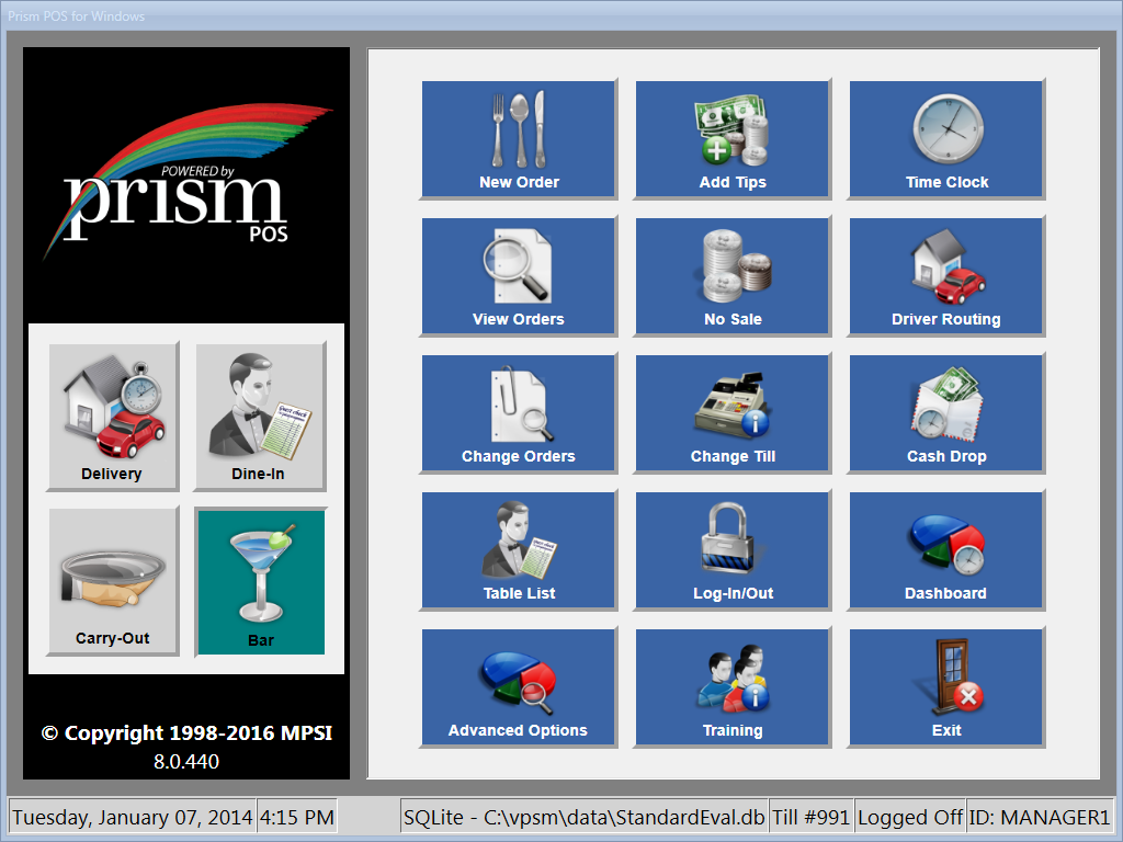 Microworks Prism POS Reviews, Cost & Features | GetApp Australia 2025