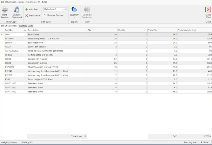 Avontus Software - 2025 Reviews, Pricing & Demo