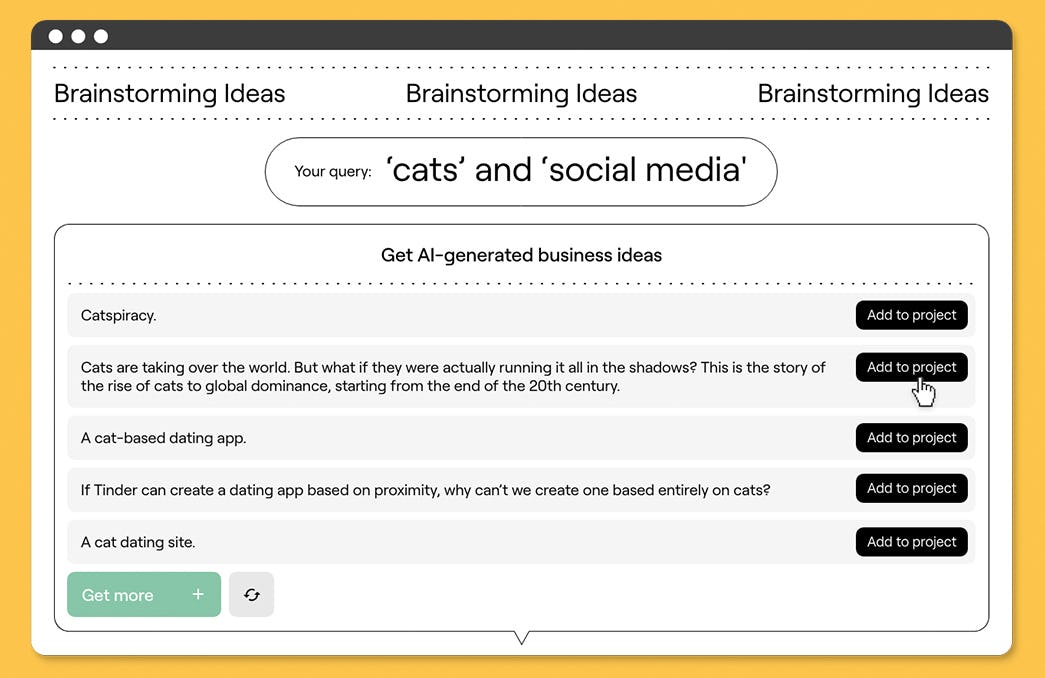 Vizologi Software - 2025 Reviews, Pricing & Demo