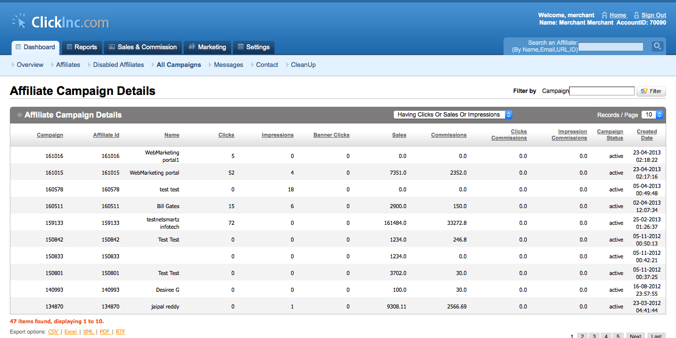 ClickInc Reviews, Cost & Features | GetApp Australia 2025
