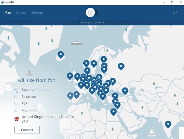 NexVision Engine vs NordVPN - 2025 Comparison - Software Advice