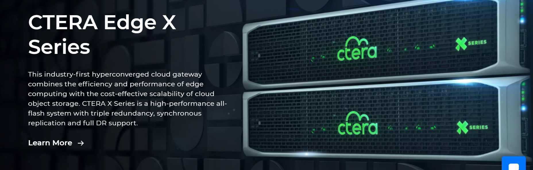 Ctera Reviews, Cost & Features | GetApp Australia 2025