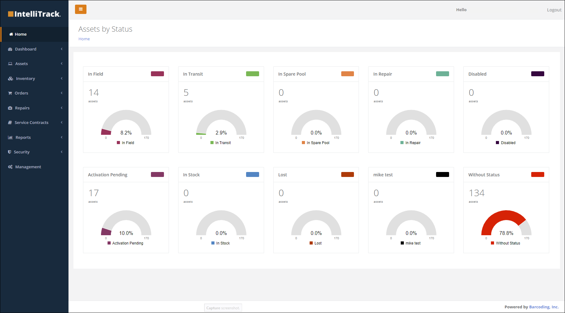 IntelliTrack Pricing, Alternatives & More 2025 | Capterra