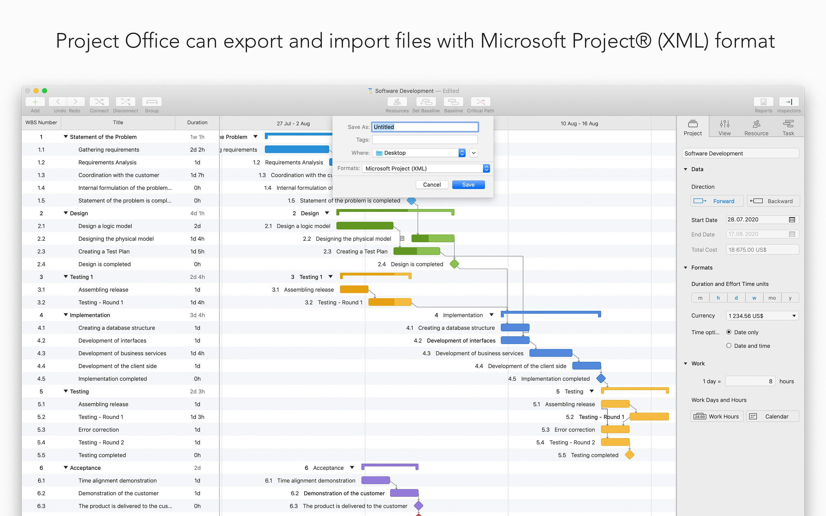 Project Office Reviews, Prices & Ratings | GetApp Canada 2023