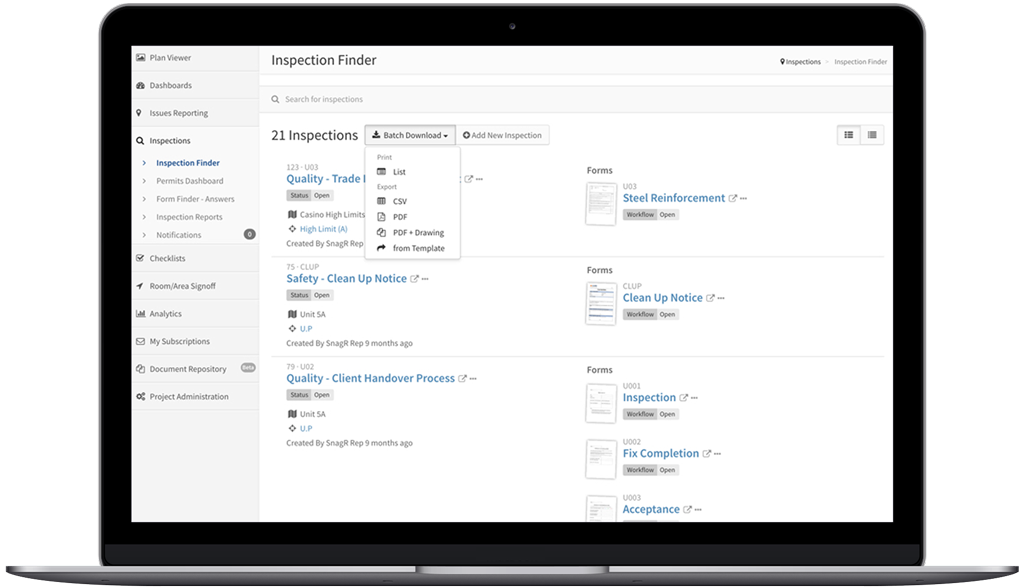 snagR: precios, funciones y opiniones | GetApp Chile 2025