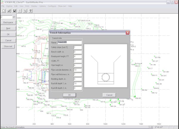 EarthWorks Reviews, Demo & Pricing - 2022