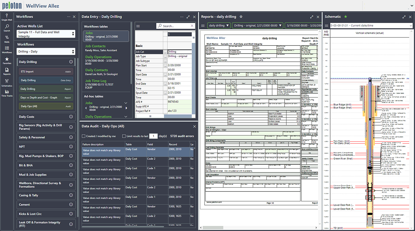 WellView Allez Pricing, Alternatives & More 2025 | Capterra
