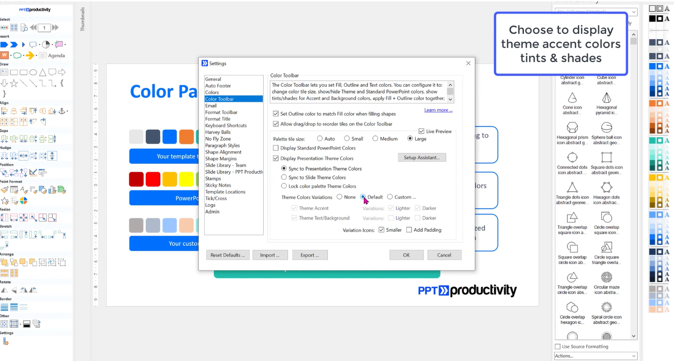 PPT Productivity Software - 2025 Reviews, Pricing & Demo