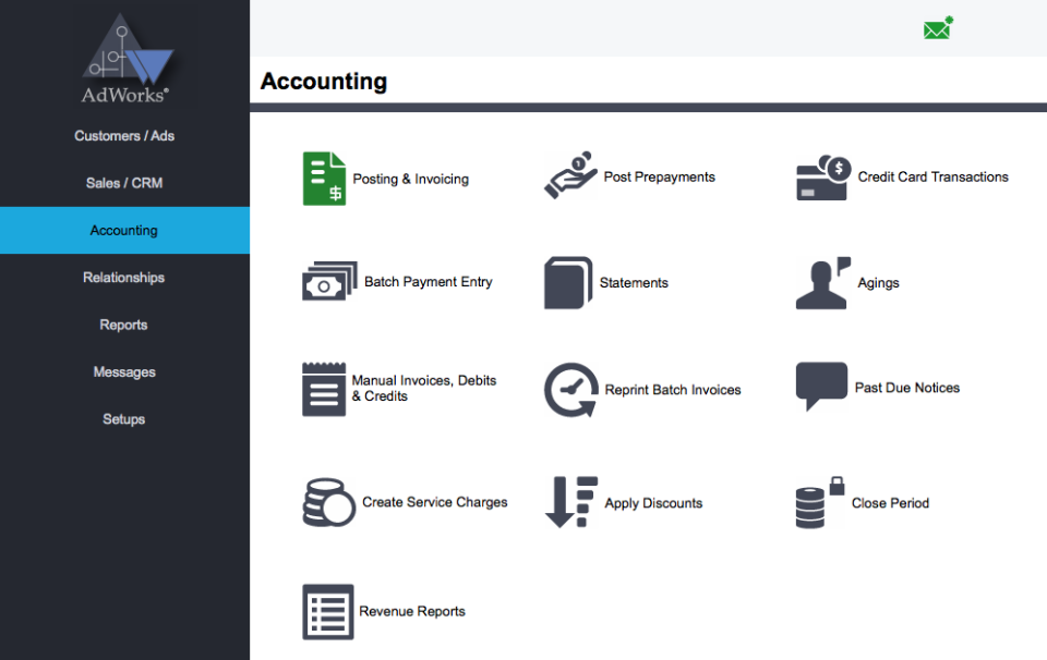 AdWorks Cost & Reviews - Capterra Australia 2025