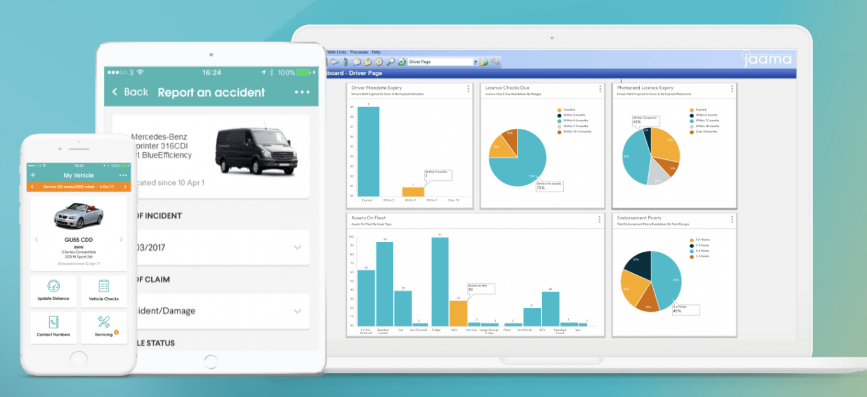 Key2 Vehicle Management Software - 2025 Reviews, Pricing & Demo