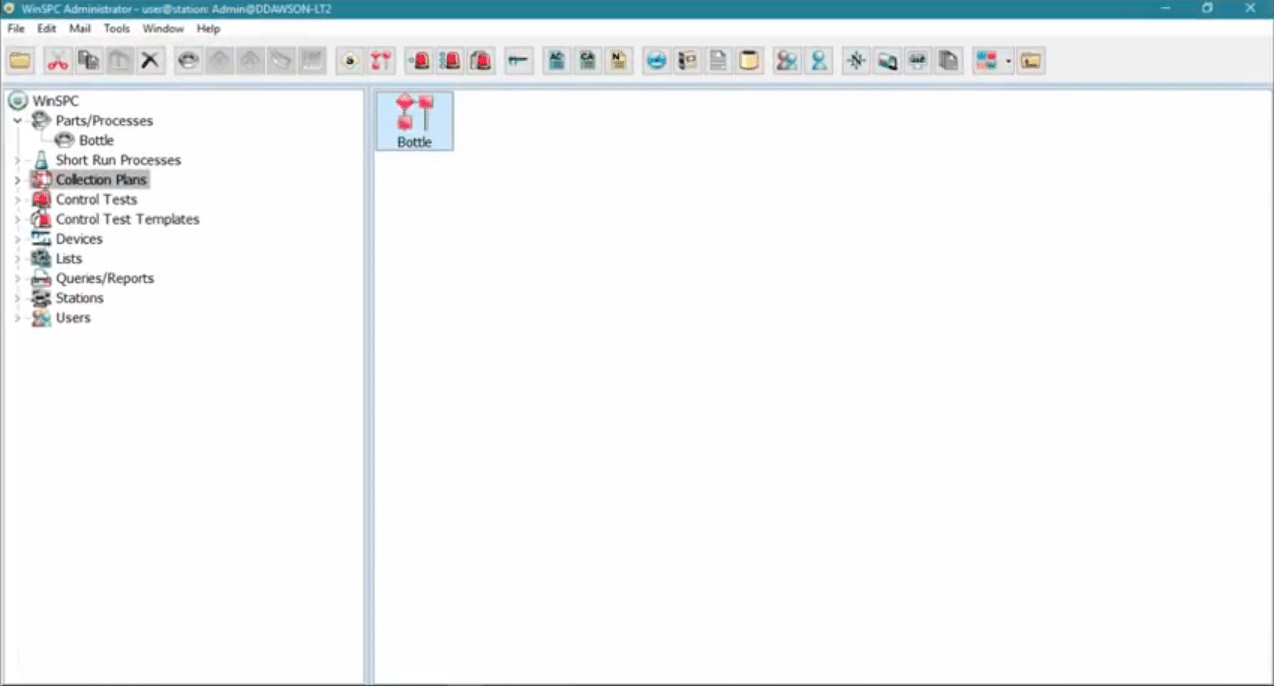 WinSPC Software - 2022 Reviews, Pricing & Demo