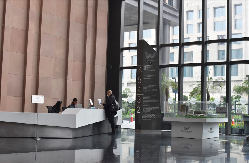 Veris Welcome - Opiniones, precios y características - Capterra Ecuador ...