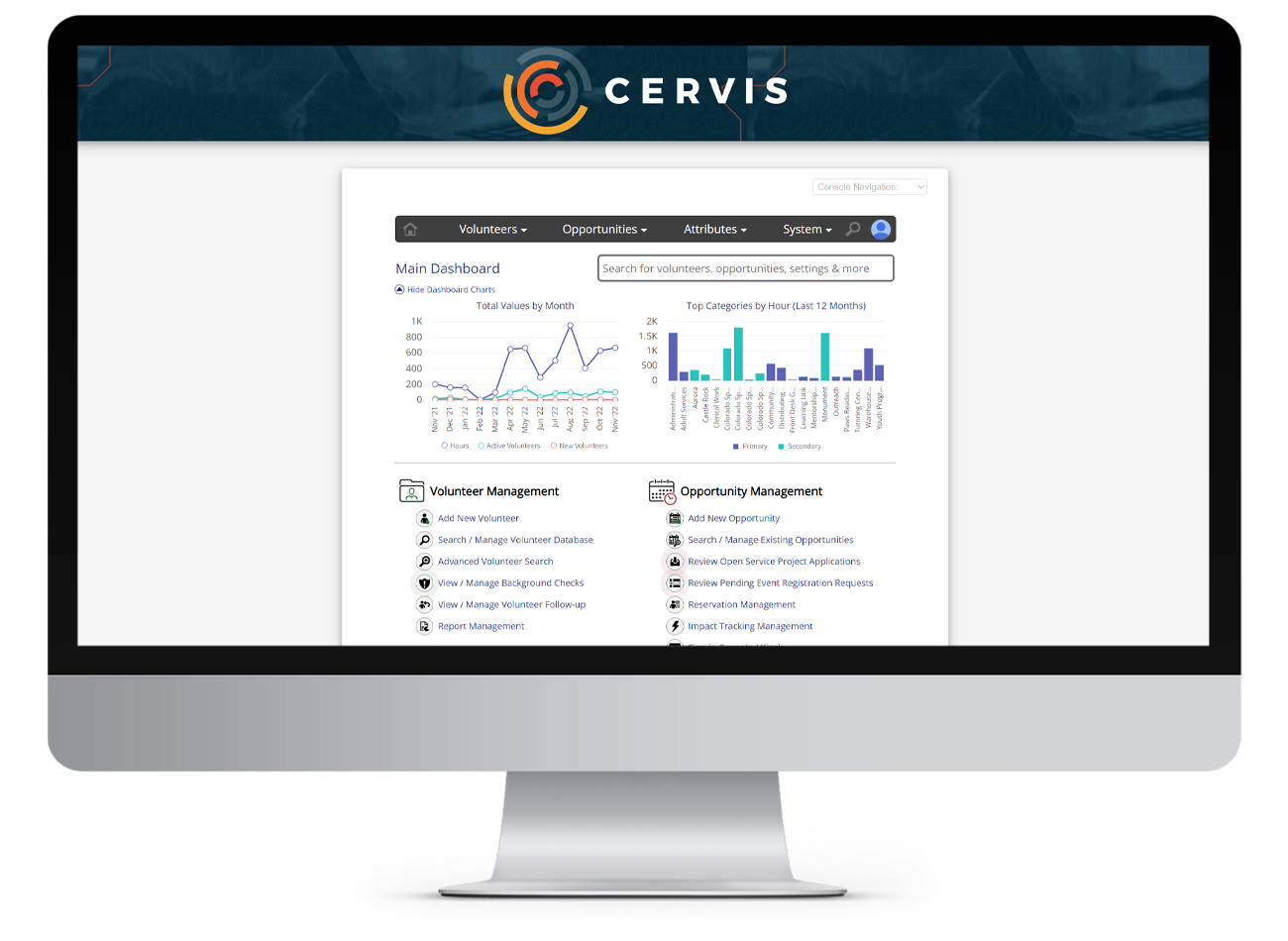 CERVIS Pricing, Alternatives & More 2025 | Capterra