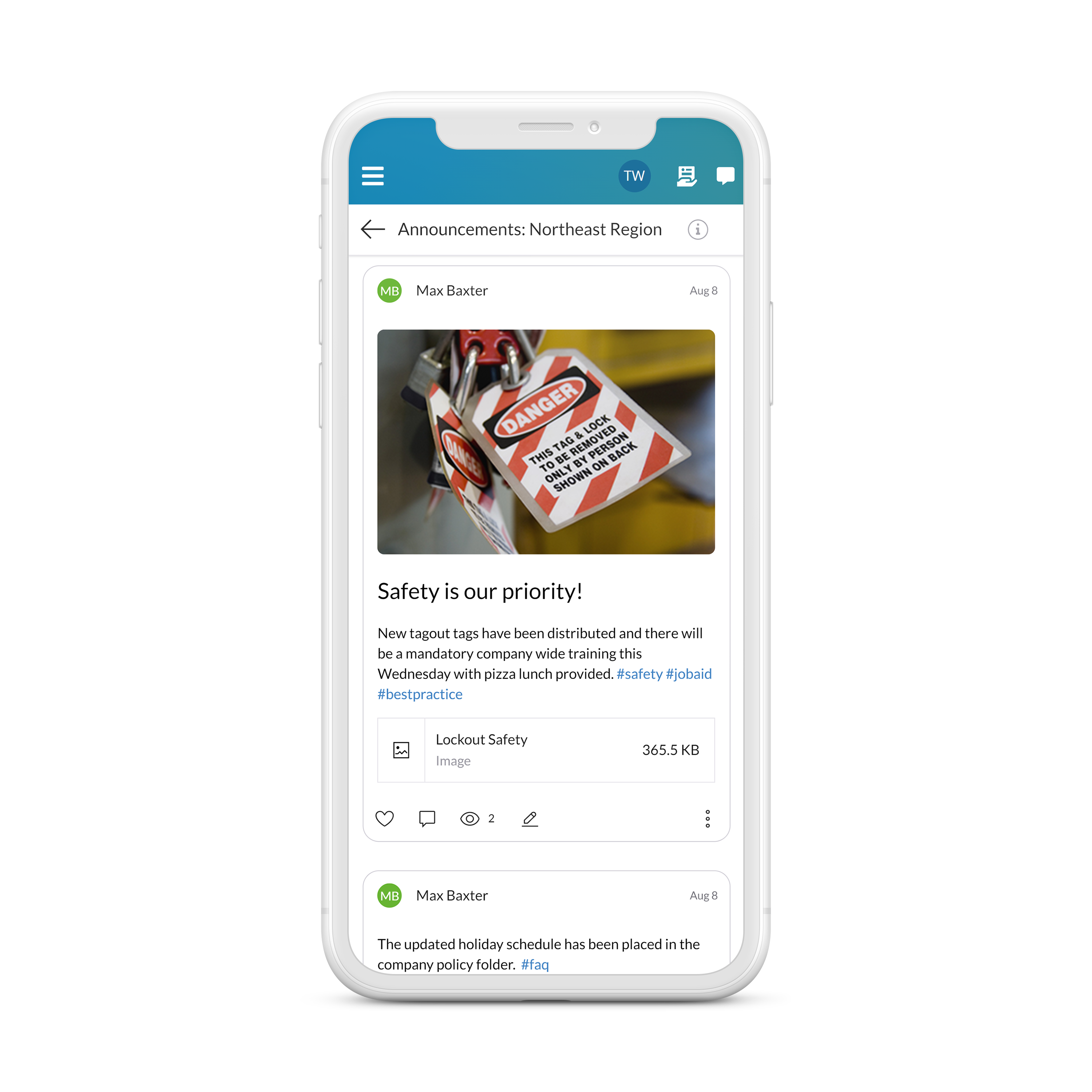WorkForce Suite Software - 2025 Reviews, Pricing & Demo