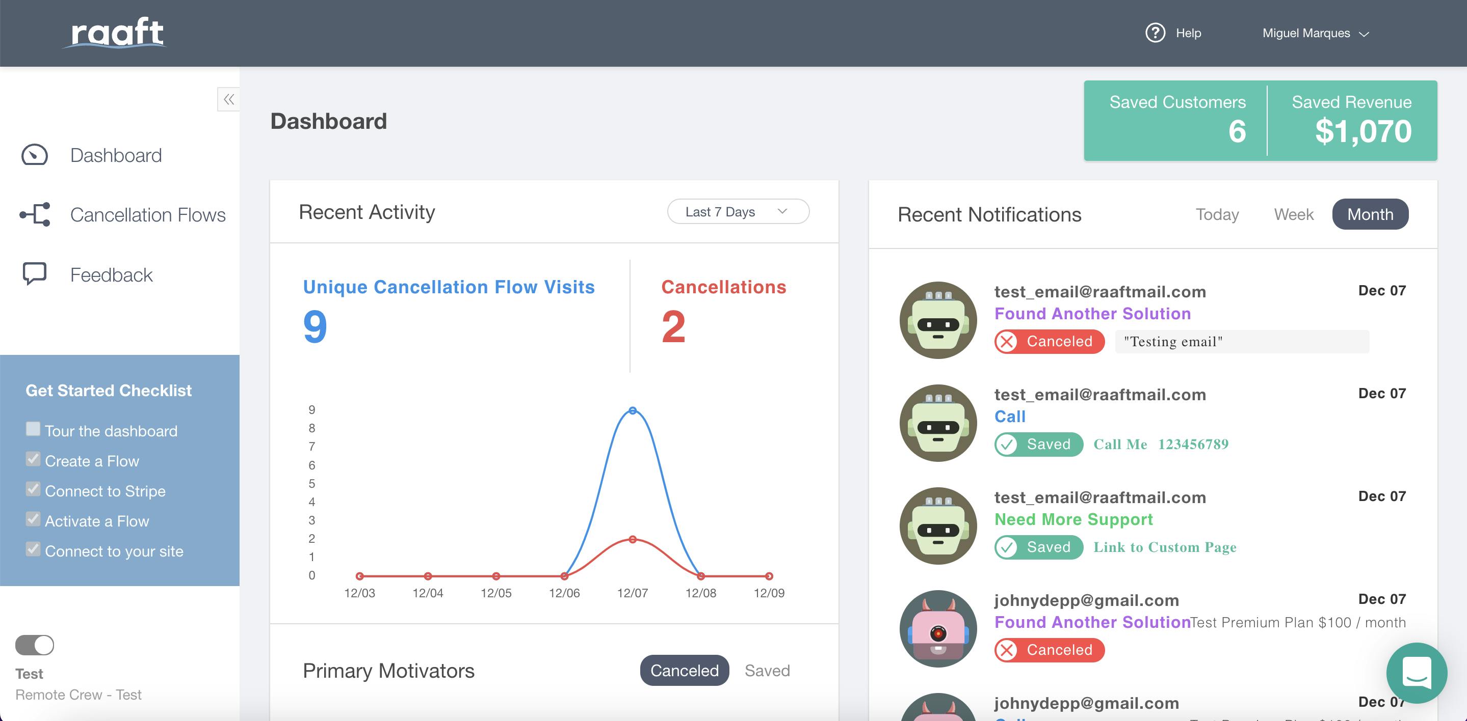 Raaft Pricing, Alternatives & More 2023 - Capterra