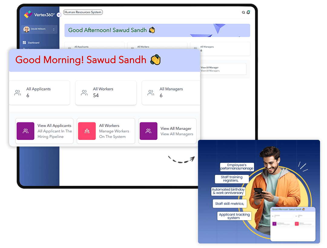 Vertex360 Cost & Reviews - Capterra Australia 2025