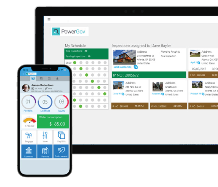 Quisitive PowerGov Reviews, Cost & Features | GetApp Australia 2025