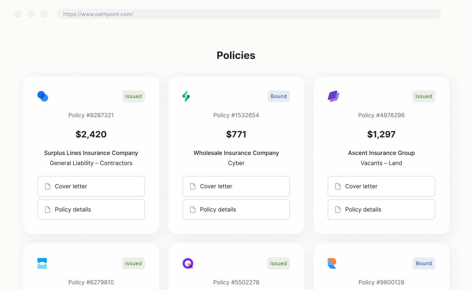 Pathpoint Software - 2025 Reviews, Pricing & Demo