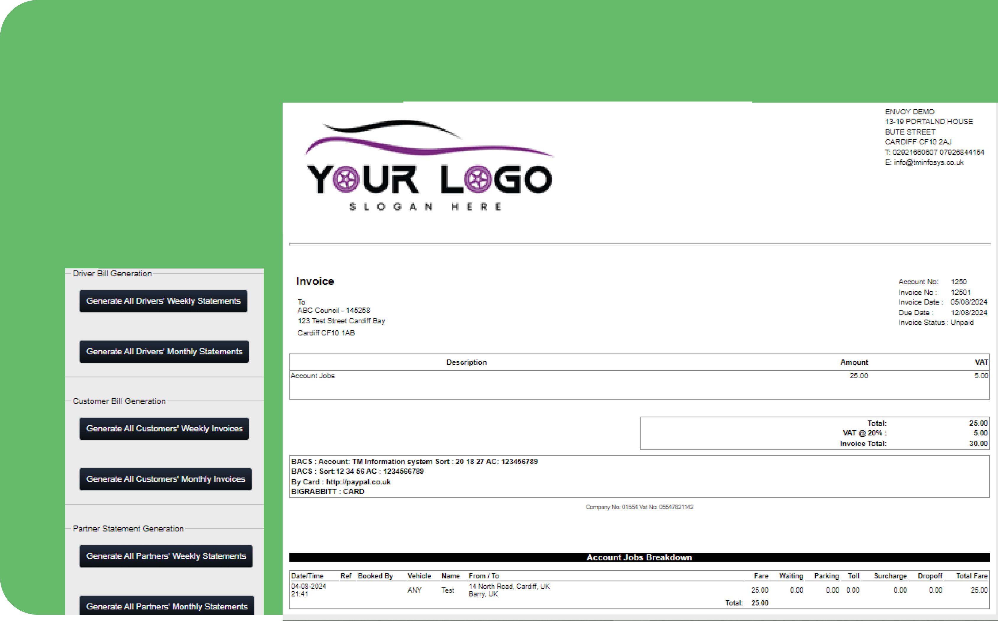 Envoy | Reviews, Pricing & Demos - SoftwareAdvice AU