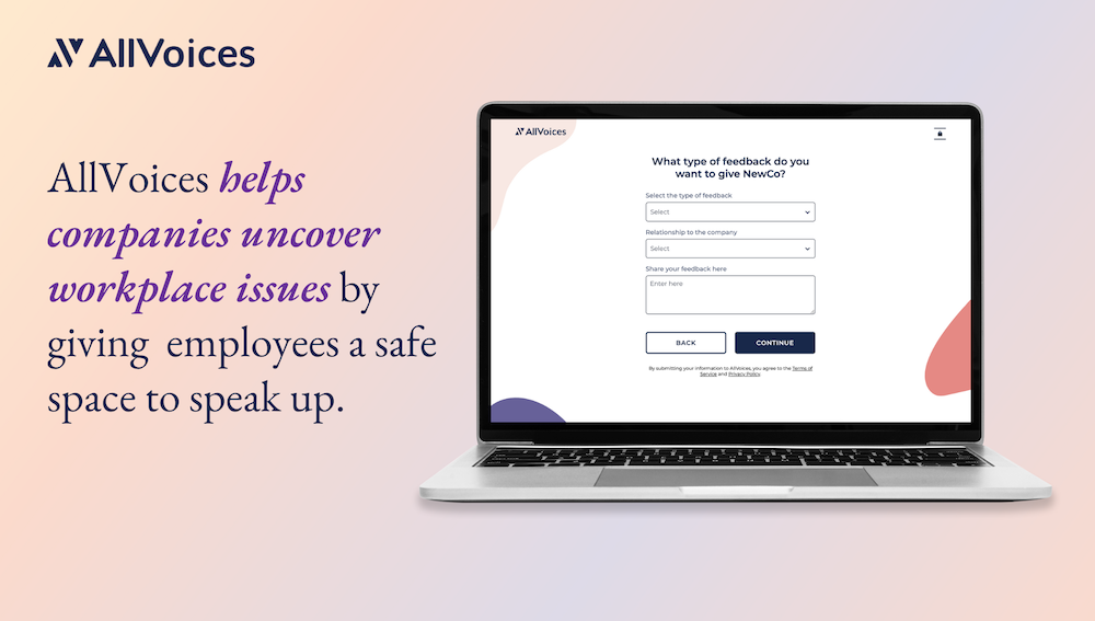 AllVoices Pricing, Cost & Reviews - Capterra UK 2023