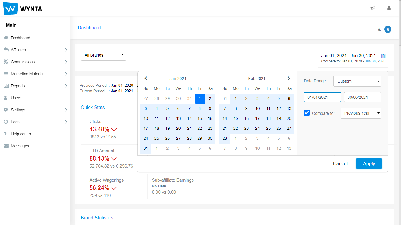 Wynta Pricing, Alternatives & More 2025 | Capterra